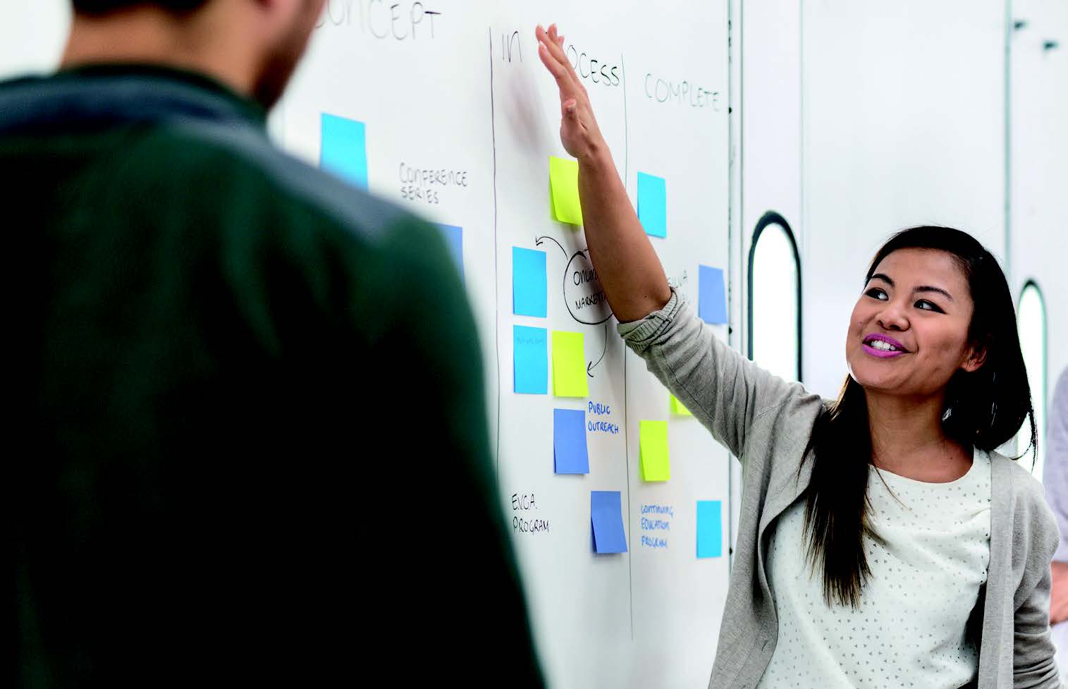Members’ survey highlights workload and wellbeing concerns in light of ...