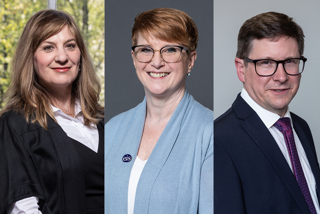 Council looks ahead to AGM as campaign rolls on – June 2024