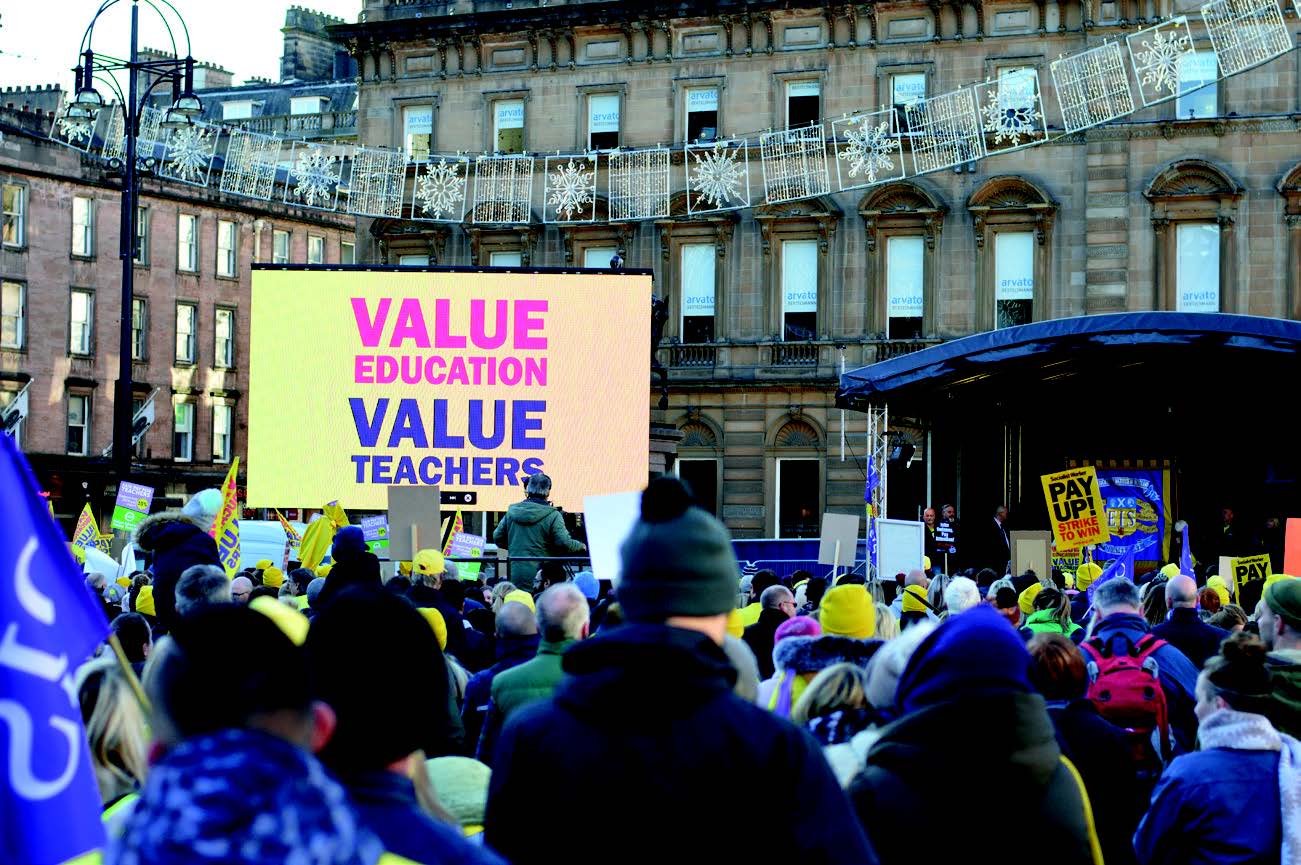 New book on history of the EIS – May 2022